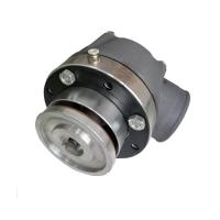 China Bernet Light and Sturdy Internal Stainless Steel Combing Vent Valve for Oil Tanker for sale