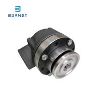 China Bernet Light and Sturdy Internal Stainless Steel Combing Vent Valve for Oil Tanker for sale