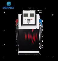 China China Factory Supply Single Phase 4 Nozzle Gas Station Pump Fuel Dispenser for sale