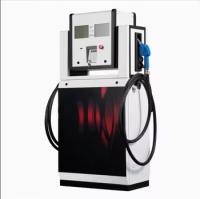 China China Factory Supply Single Phase 4 Nozzle Gas Station Pump Fuel Dispenser for sale