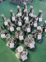 China Reliable Bernet Brand Fuel Mt10sk Measuring Tank for Stations for sale