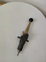 China Bernet Rustless Easy to Operate Copper Handle Operator for Oil Tanker for sale