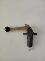 China Bernet Rustless Easy to Operate Copper Handle Operator for Oil Tanker for sale