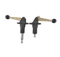 China Bernet Rustless Easy to Operate Copper Handle Operator for Oil Tanker for sale