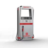 China Bernet Durable Bnt50A 111 Fuel Dispenser for Gas Station for sale