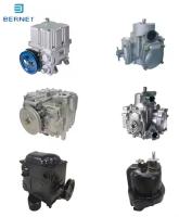 China Bernet 1-4 Nozzle Petrol Machine Fuel Pump Dispenser Price Gas Dispenser Fuel Dispenser for sale