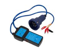 China Bernet High Sensitivity High Standard Optic Sensor Tester Anti-Overflow Detector for Oil Tanker for sale