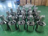 China Bernet Durable Mt5sz Measuring Tank for Industrial and Home Use Gas Station for sale