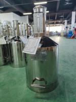 China Heavy-Duty Measuring Tank for Industrial Liquid Storage Solutions for sale