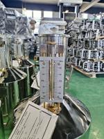 China Heavy-Duty Measuring Tank for Industrial Liquid Storage Solutions for sale