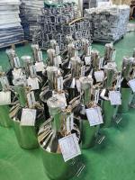 China High Quality Mt50td Measuring Tank for Efficient Liquid Storage Solutions for sale