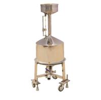 China Industrial Grade Mt50SD Measuring Tank for Precision Fluid Measurement for sale