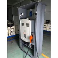 China Good performance and good price Bernet petrol pump for other service equipment for sale