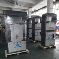 China Good performance and good price Bernet petrol pump for other service equipment for sale