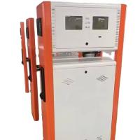 China Bernet  Petrol BNT50KB dispenser for petrol gas filling station equipment for sale