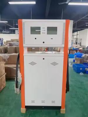 China Bernet  Petrol BNT50KB dispenser for petrol gas filling station equipment for sale