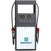 China Good price Bernet 2 nozzles fuel dispenser for petrol service equipment station for sale