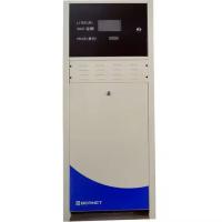 China Bernet brand high quality 1.4m mini fuel dispenser for skid station for sale