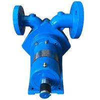 China Bernet High Speed 5.5/7.5kw LPG Turbine Pump for Two Dual Hose LPG Dispenser for sale