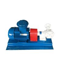China Bernet High Speed 5.5/7.5kw LPG Turbine Pump for Two Dual Hose LPG Dispenser for sale