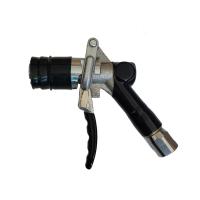 China High Quality Bernet Brand 1 or 3/4'' Italy Type LPG Nozzle for LPG Dispenser for sale