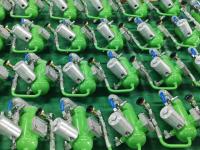China Bernet Ultra durable Strong filtering ability LPG Air Separator for LPG Dispenser for sale