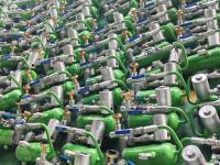 China Bernet Ultra durable Strong filtering ability LPG Air Separator for LPG Dispenser for sale