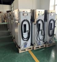 China Bernet Corrosion Resisting Whole Stainless Steel Adblue Dispenser for Filling Urea for sale