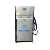 China Bernet Whole Stainless Body High Flow Rate Adblue Dispenser for Filling Urea for sale
