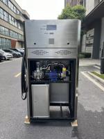 China Bernet Whole Stainless Body High Flow Rate Adblue Dispenser for Filling Urea for sale