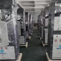 China Low price Bernet 2 nozzles fuel dispenser for petrol service equipment station for sale