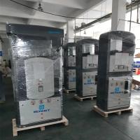 China Low price Bernet 2 nozzles fuel dispenser for petrol service equipment station for sale
