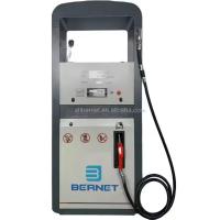 China Low price Bernet 2 nozzles fuel dispenser for petrol service equipment station for sale