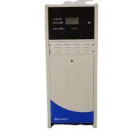 China Good brand high quality 1.4m mini fuel dispenser for skid station for sale
