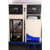 China Good brand high quality 1.4m mini fuel dispenser for skid station for sale