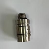 China Bernet 304 Stainless Steel Anti Corrosion Adblue Breakaway Valve for DEF Dispenser for sale