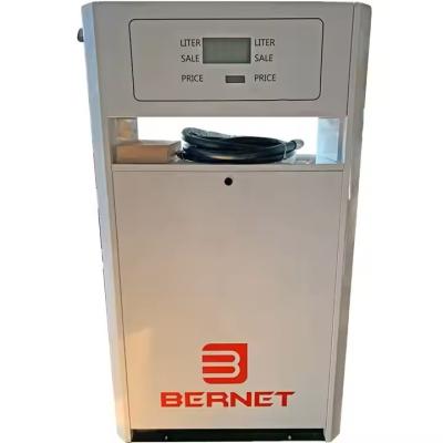 China Hot sell cheap BNT50D1111 fuel dispenser petrol fuel dispenser with 2 nozzles for petrol station for sale