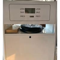 China Hot sell cheap BNT50D1111 fuel dispenser petrol fuel dispenser with 2 nozzles for petrol station for sale