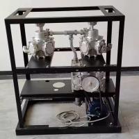China Hot sell cheap BNT50D1111 fuel dispenser petrol fuel dispenser with 2 nozzles for petrol station for sale