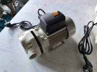 China Bernet Cheap Price High Power Anti-corrosion Plastic Adblue Electric Pump for DEF Dispenser for sale