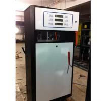 China Good  quality petrol pump fuel dispenser for gas station with cheap price for sale