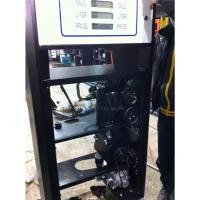 China Good  quality petrol pump fuel dispenser for gas station with cheap price for sale