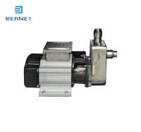 China Bernet Durable Anti-corrosion Stainless Steel High Power Electric Adblue Pump for DEF Dispenser for sale