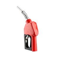 China Light and handy and durable Aluminum Fuel Nozzle for fuel dispenser for sale