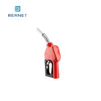 China Light and handy and durable Aluminum Fuel Nozzle for fuel dispenser for sale