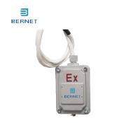 China High Sensitivity Bernet 60 Pulses Square Wave Output Signal Sensor for Fuel Dispenser in Gas Station With 3pcs M4 Screws for sale