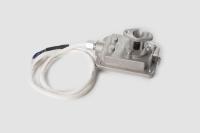 China High Sensitivity Bernet 60 Pulses Square Wave Output Signal Sensor for Fuel Dispenser in Gas Station With 3pcs M4 Screws for sale