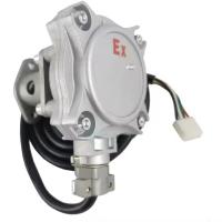 China Bernet auto sensor 100 or 200 sensor for fuel dispenser in gas station mobile fuel station container for sale