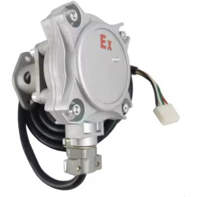 China Bernet auto sensor 100 or 200 sensor for fuel dispenser in gas station mobile fuel station container for sale