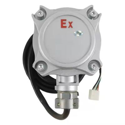 China Bernet auto sensor 100 or 200 sensor for fuel dispenser in gas station mobile fuel station container for sale